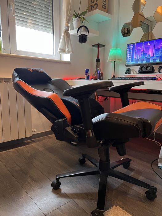 Scaun birou Gaming Secret Lab OMEGA Bucuresti Sectorul 4 • OLX.ro