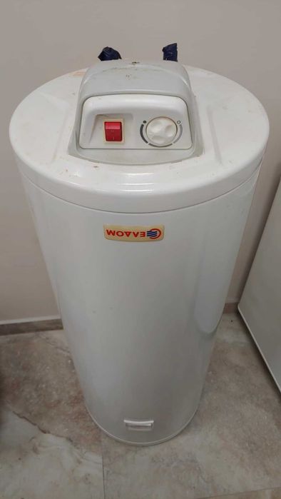 Бойлер Елдом 80 л гр. Варна Владислав Варненчик • OLX.bg