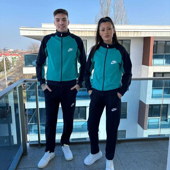 Trening ptr cuplu model din bumbac s m l xl 2xl,mai multe poze in prv ...