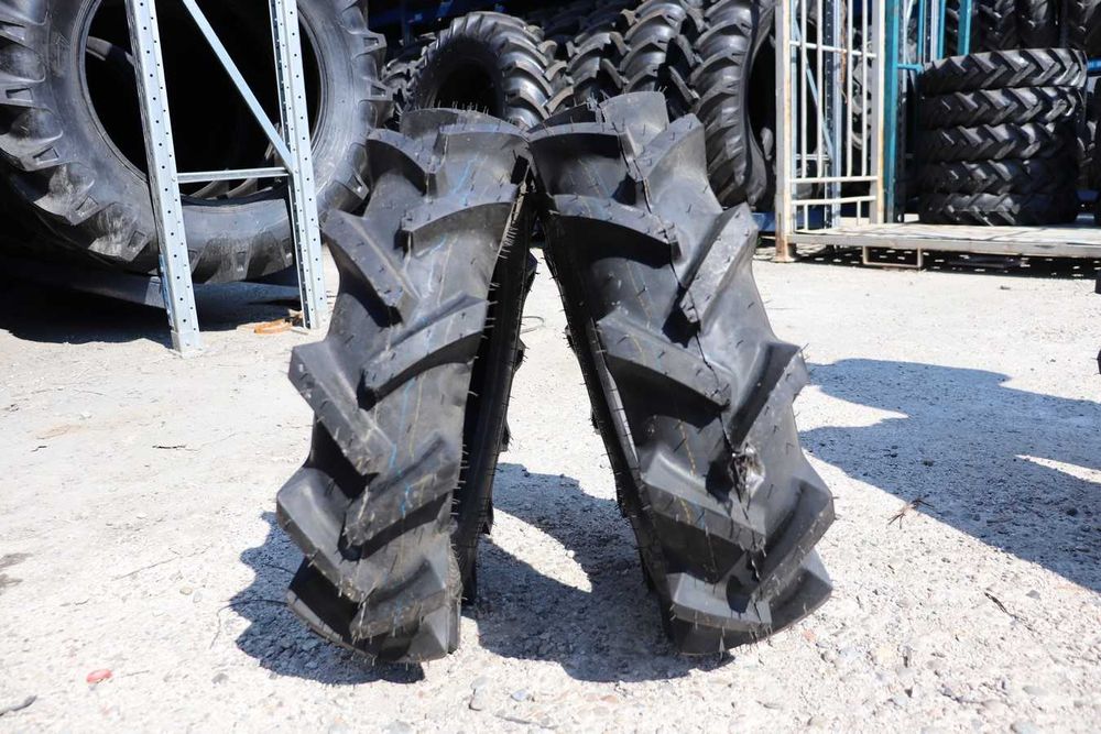 Anvelope 6-14 BKT cauciucuri noi de tractiune pentru tractor japonez ...