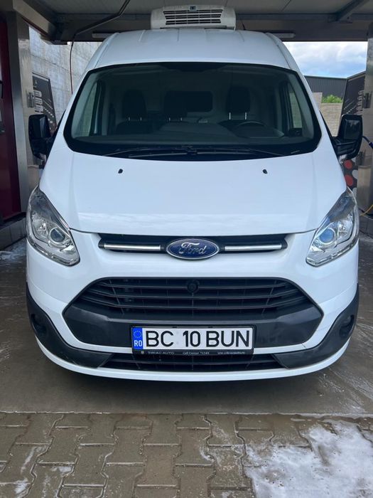 ford transit custom 2015 de vanzare ' Anunturi ' OLX.ro