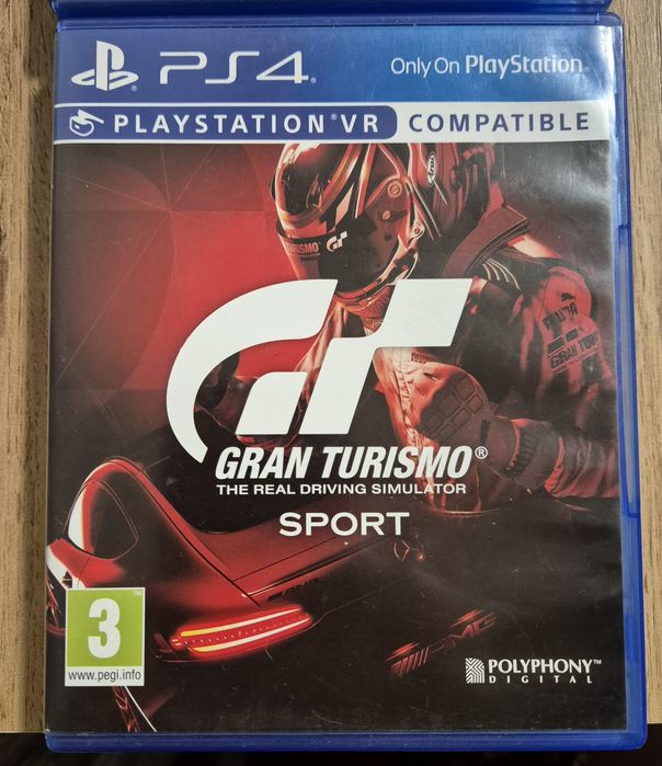 Ps4 игра за ps4.. гр. Добрич Балик • OLX.bg