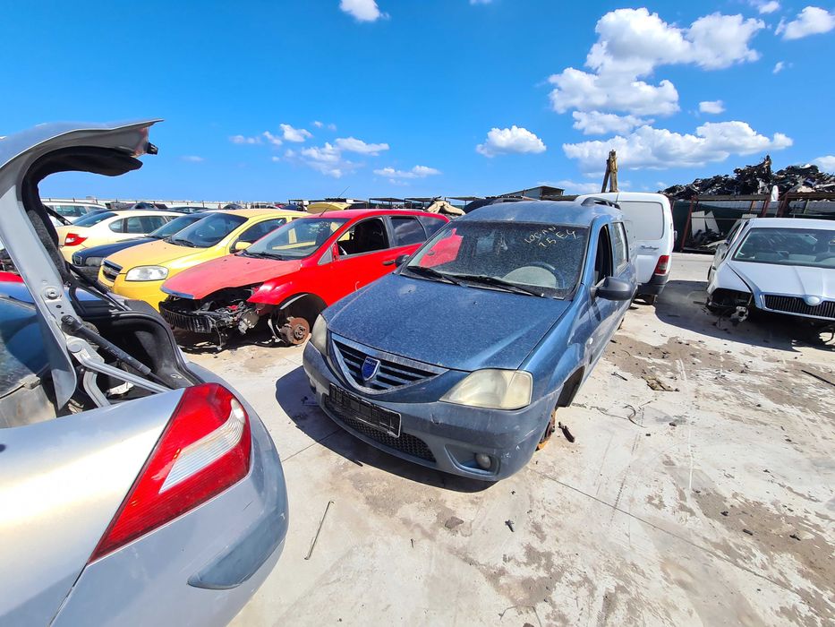 Dezmembram Dacia Logan MCV Constanta • OLX.ro