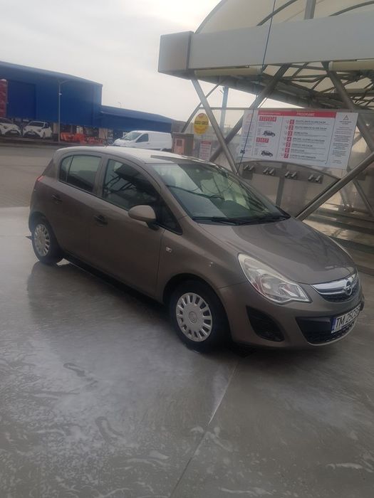 Vand Opel corsa D Pret Fix Giarmata • OLX.ro
