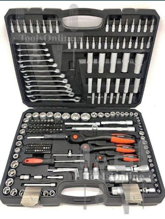 Немско гедоре 216 части Stahl Mayer гр. Асеновград • OLX.bg