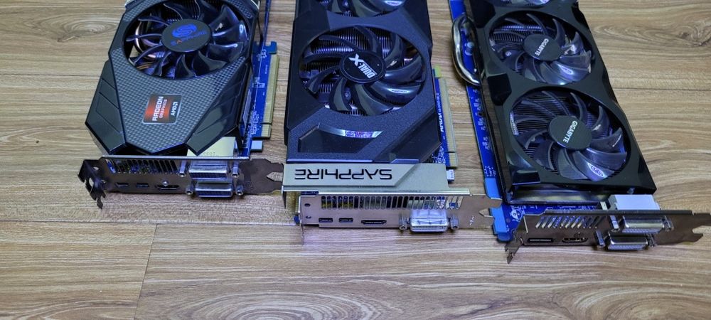 Placa video gaming memorii ddr3 4 si 8 gb si server carcase Bucuresti ...