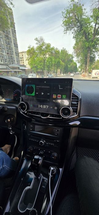 Captiva manitor Kaptiva monitor sim kartali 4×64gb zamenga ham bor: 187 ...