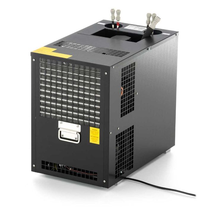 Dozator bere - Lindr AS-80, 2 linii, răcitor de flux Bucuresti Sectorul ...