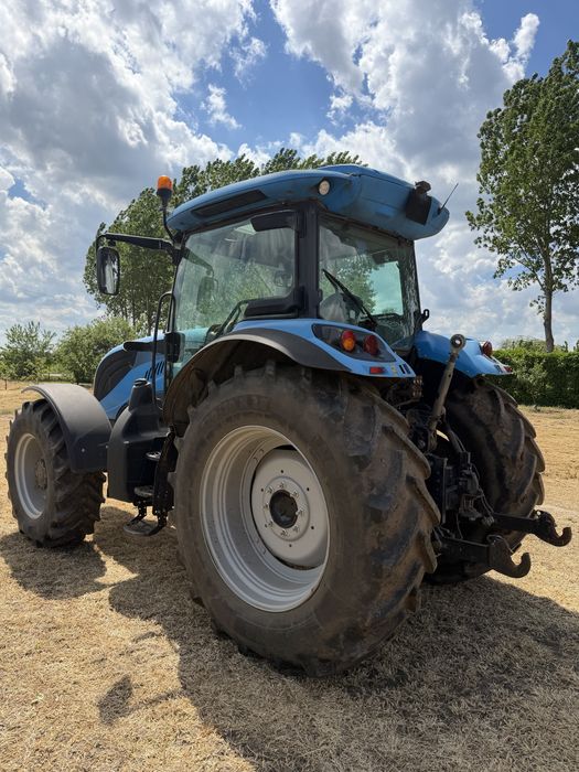 Landini Landpower 125 Techno Dudesti • OLX.ro