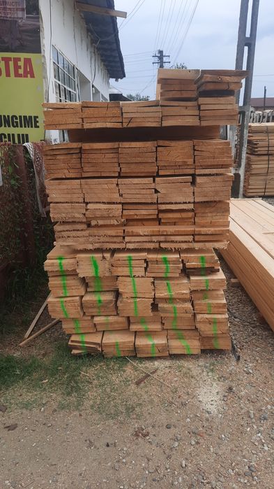 Lambriu grinzi scandura Lalosu • OLX.ro