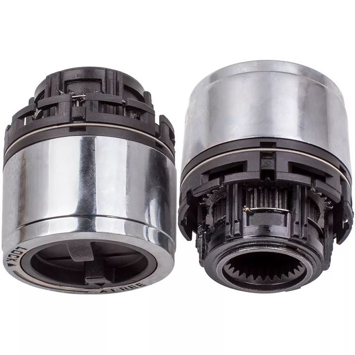 Хъбове Ford Ranger и Mazda B3000 B4000 гр. Димитровград • OLX.bg