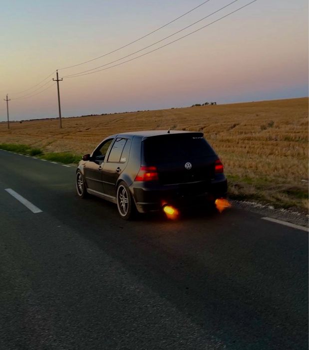 Golf 4 GTI | KIT r32 Lanurile • OLX.ro