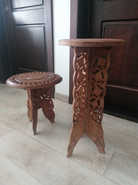 Obiecte sculptate în lemn Craiova • OLX.ro