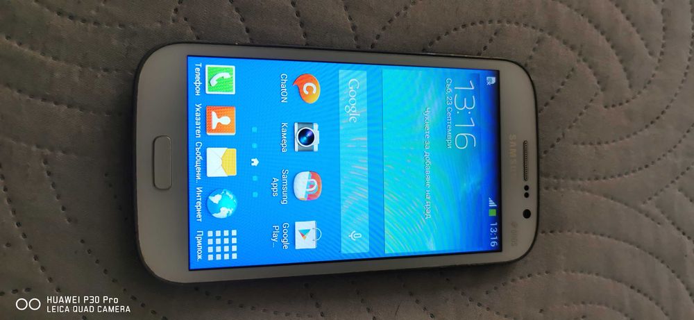 Samsung Grand neo гр. Русе Родина 2 • OLX.bg
