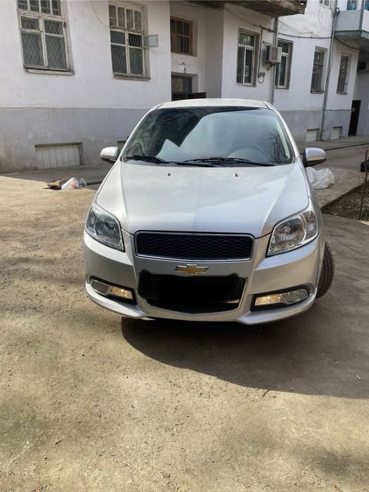 Продается Nexia 3: 8 700 у.е. - Chevrolet Ташкент на Olx