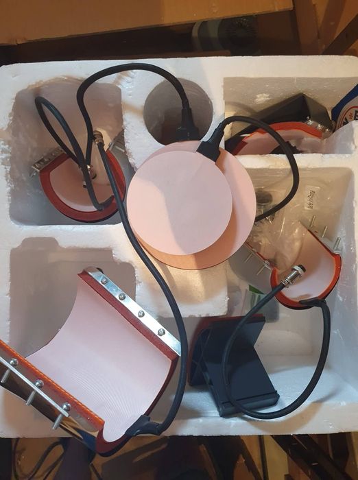 Imprimanta cu sublimare Santana de Mures • OLX.ro