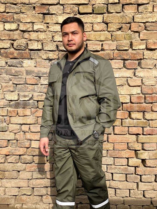 Спецодежда от производителя BLACKSTONE: 249 000 сум - Мужская одежда ...