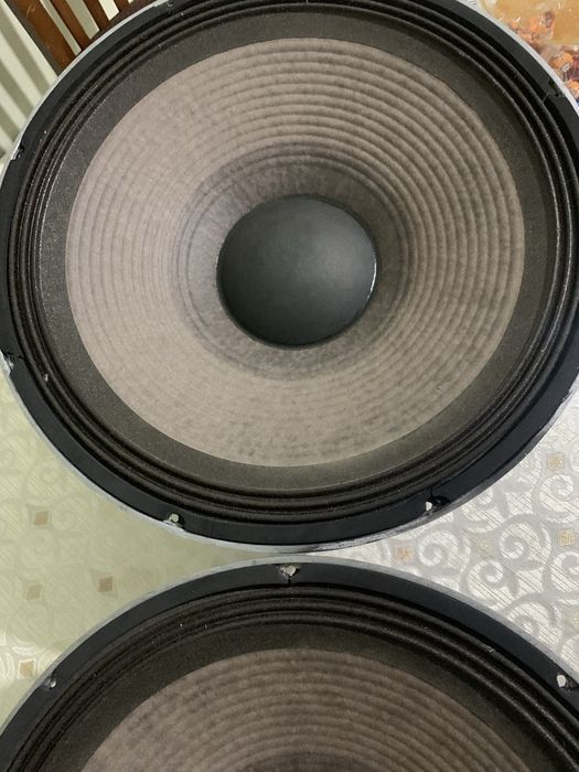 Jbl 2265 динамики: 330 у.е. - Акустические системы Сырдарья на Olx