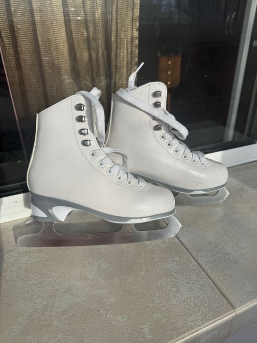 Кънки за фигурно Jackson 150 Girls Момичета размер 27 или 7,5. гр ...