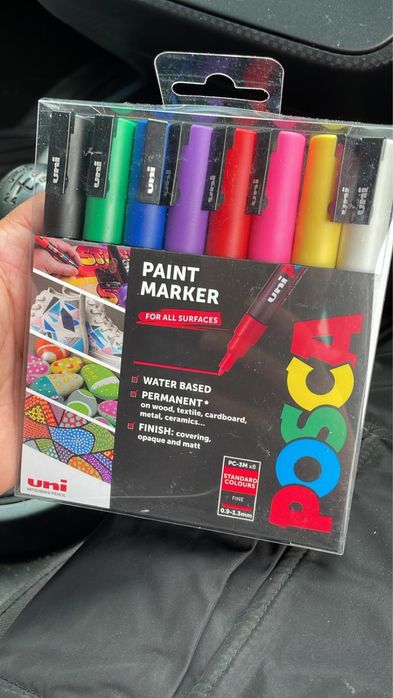 posca de vanzare ' Anunturi ' OLX.ro