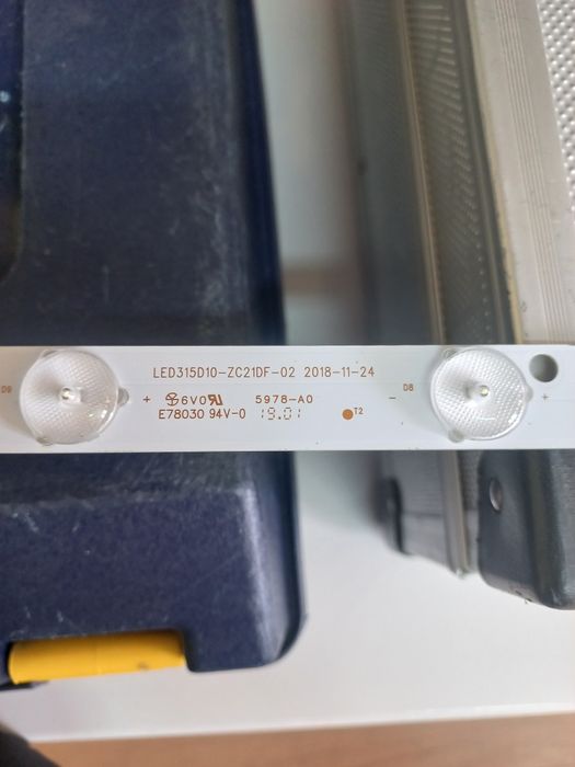 LED LED315D10-07(B) гр. Пловдив Център • OLX.bg