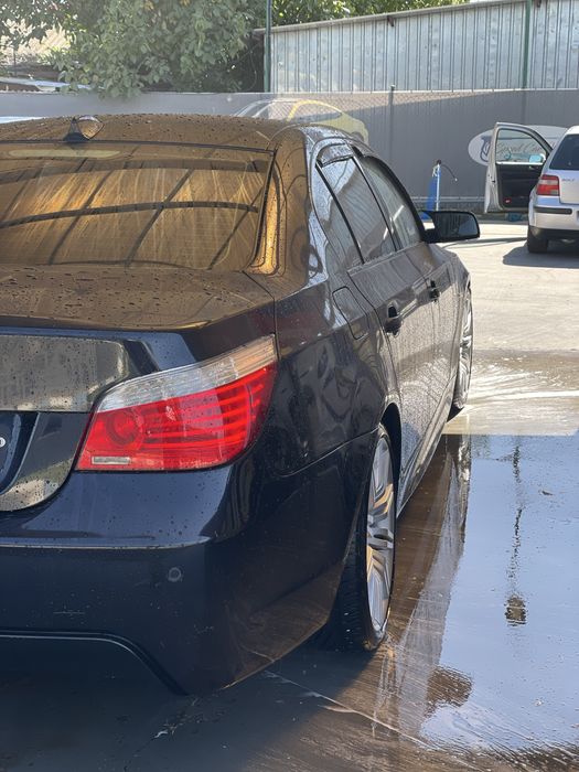 Bmw e60 2009 2.0 d Slobozia • OLX.ro
