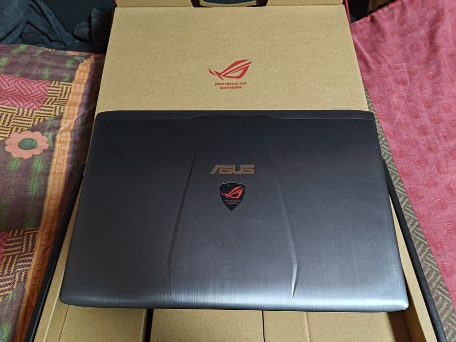 Laptop gaming ASUS Bacau • OLX.ro