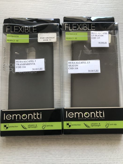 Huse folii telefoane Petrosani • OLX.ro