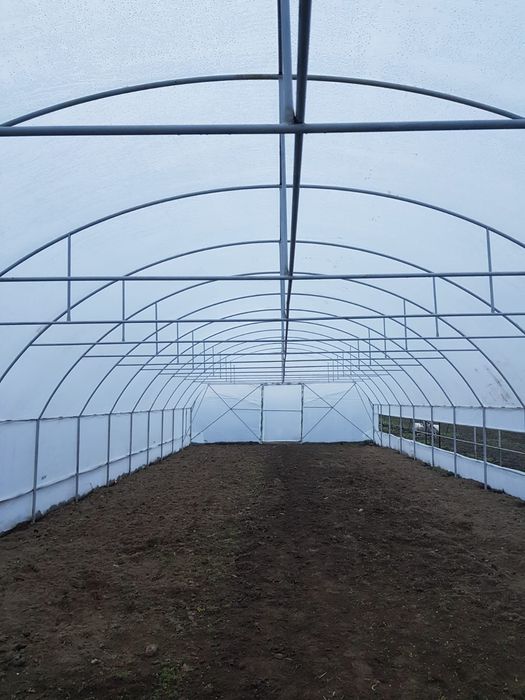 Sere solarii arcade cu montaj sau fara Hantesti • OLX.ro