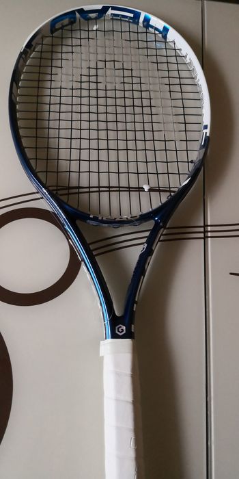 Racheta tenis HEAD si Volkl Deva • OLX.ro