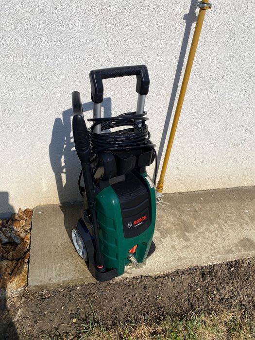 Aparat de spalat cu presiune defect Pecica • OLX.ro