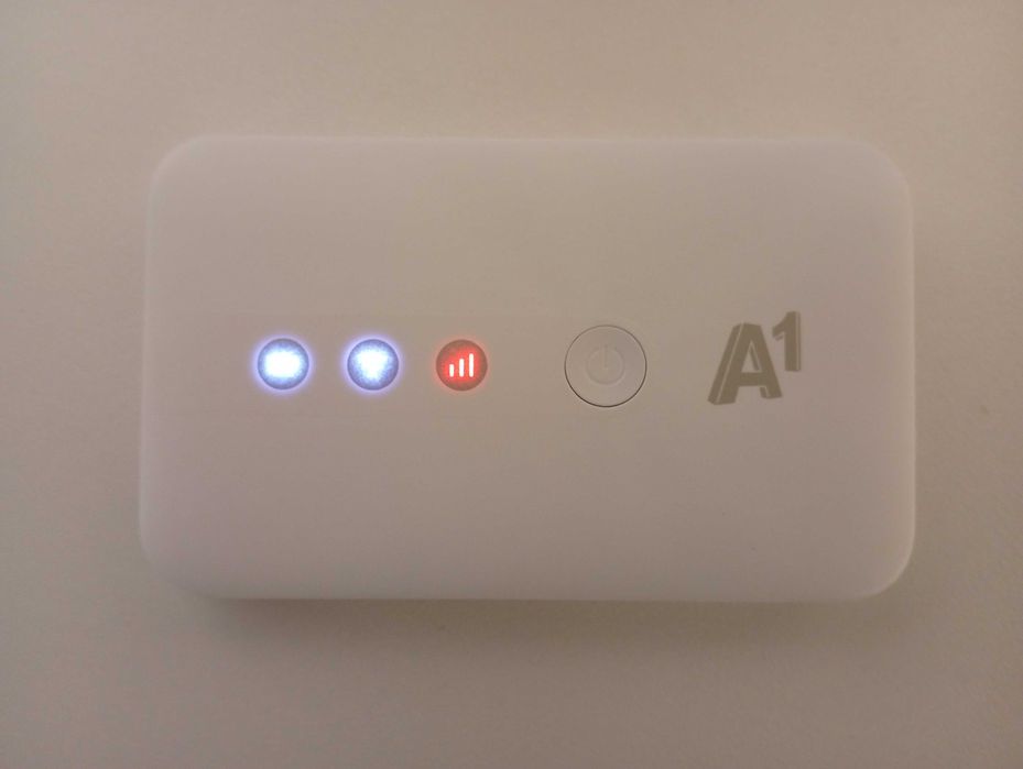 4G-LTE Wi-FI ZTE MF937 Джобен Рутер/Бисквитка гр. Пловдив Център • OLX.bg