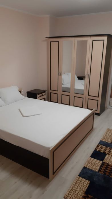 Cazare la mare Neversea 2024-Mamaia, Delfinariu,Reyna -3 Papuci ...