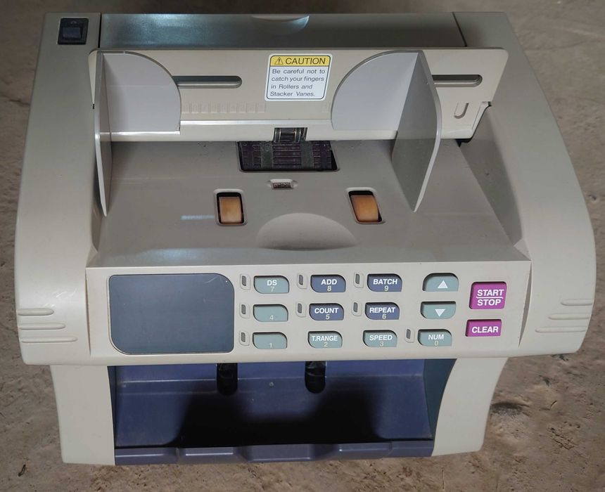 Pul sanaydigan apparat Billcon N-120 / Купюросчетная машинка Billcon N ...