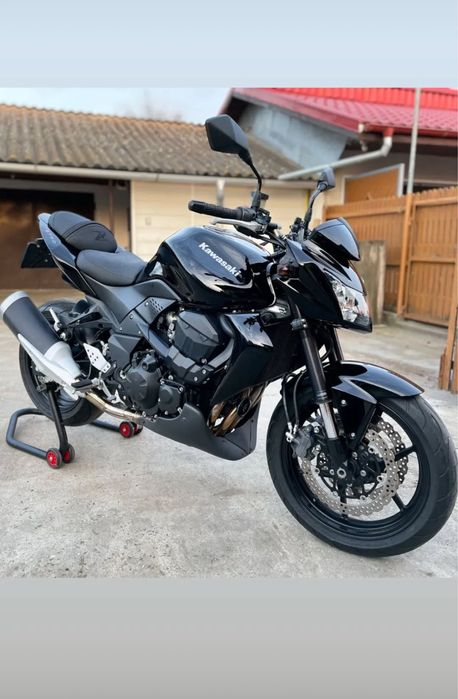 Kawasaki Z750 2008 Buftea • OLX.ro