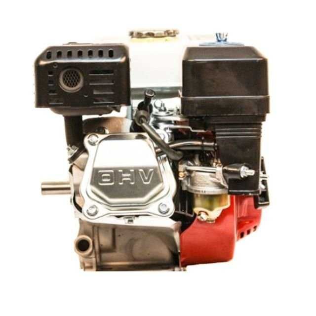 Motor benzina termic uz general, motosapa - motocoasa 4 timpi OHV 9CP ...