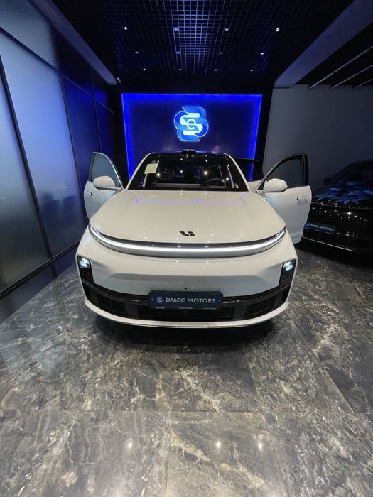 Li Xiang L7 ultra 2024: 56 800 у.е. - Li Ташкент на Olx