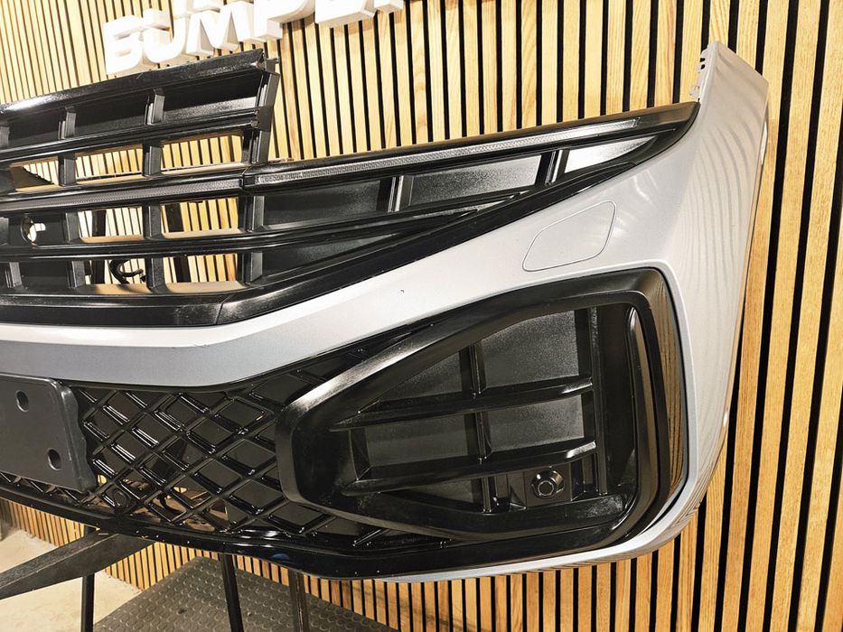 VW Touareg 2024/2026 760 761 R-LINE facelift bara completa FULL BF4107 ...