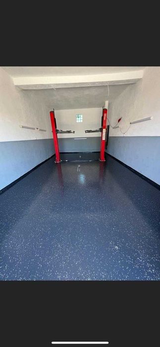 Vopsea Epoxidica Timisoara • OLX.ro