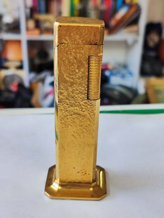 Настолна запалка dunhill tall boy гр. София Люлин 1 • OLX.bg