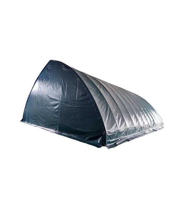 HALE-corturi industriale pentru depozitare 620gr/mp ignifug Bucuresti ...