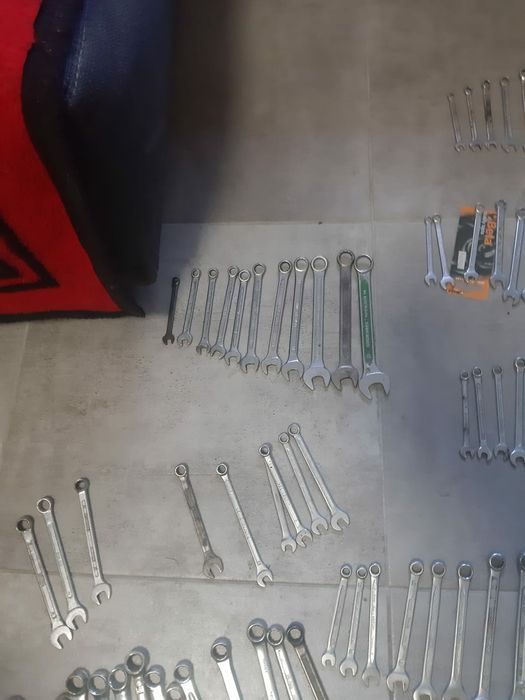 Chei combinate Facom Beta wurth Gedore Hazet Stahwille Drepar Galati ...