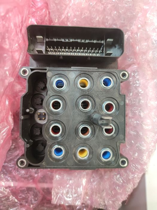 Оригинален ABS модул Chevrolet Captiva гр. Сливен Българка • OLX.bg