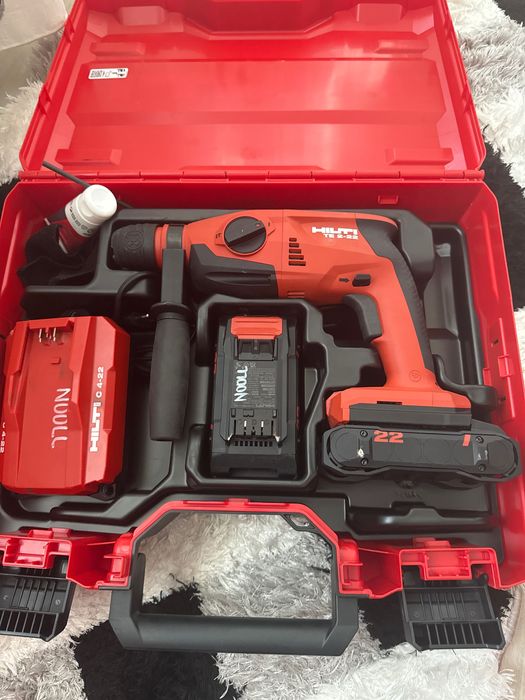 Hilti mai multe scule Craiova • OLX.ro