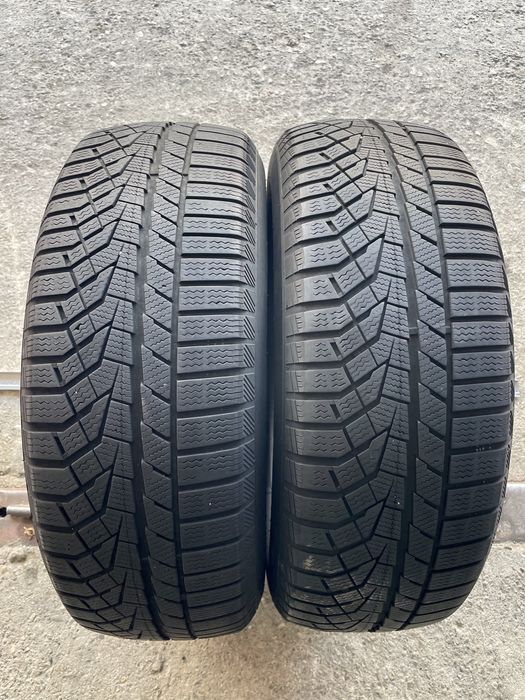 2 броя Зимни Гуми 235/65/17 SAILUN ДОТ: 2322 гр. Петрич • OLX.bg