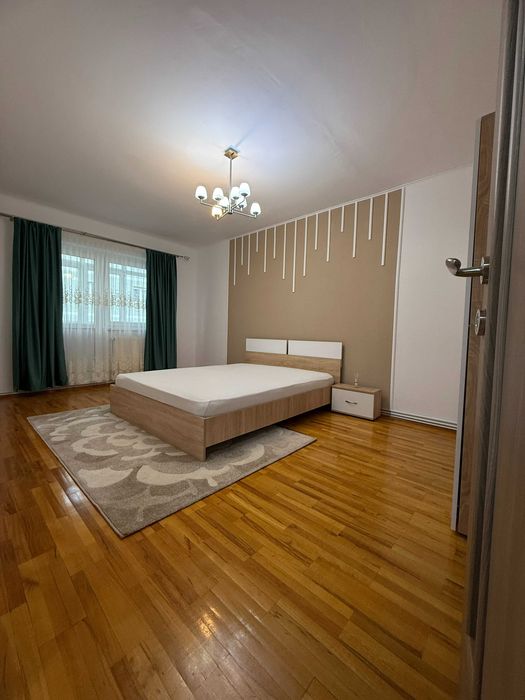 Pers. fizica inchiriez ap 3 cam dec, et2, Dioda,CEC, Finante,Dumbravii ...