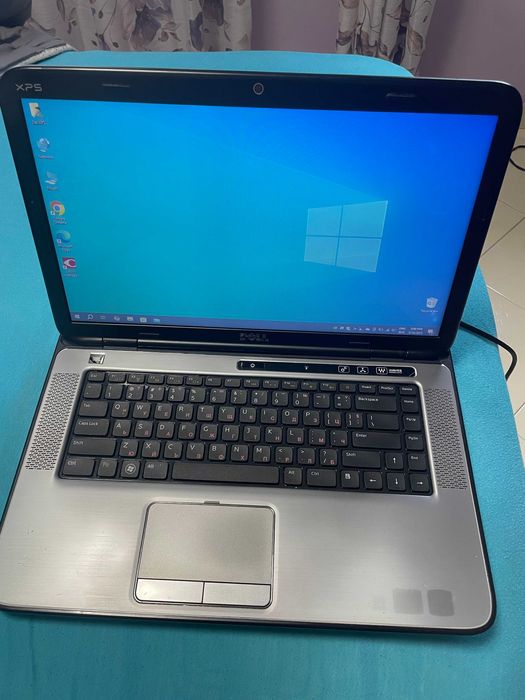 Лаптоп Dell XPS L501X -239лв. гр. Пловдив Център • OLX.bg
