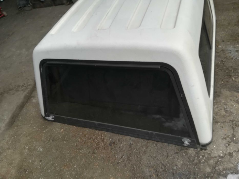 Mitsubishi L200 hardtop Мицубиши л200 хардтоп таван пикап гр. София 7 ...