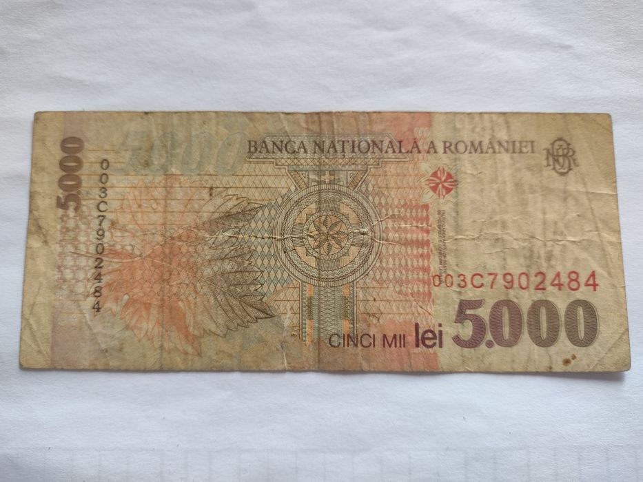 De vinzare bacnote vechi Reghin • OLX.ro