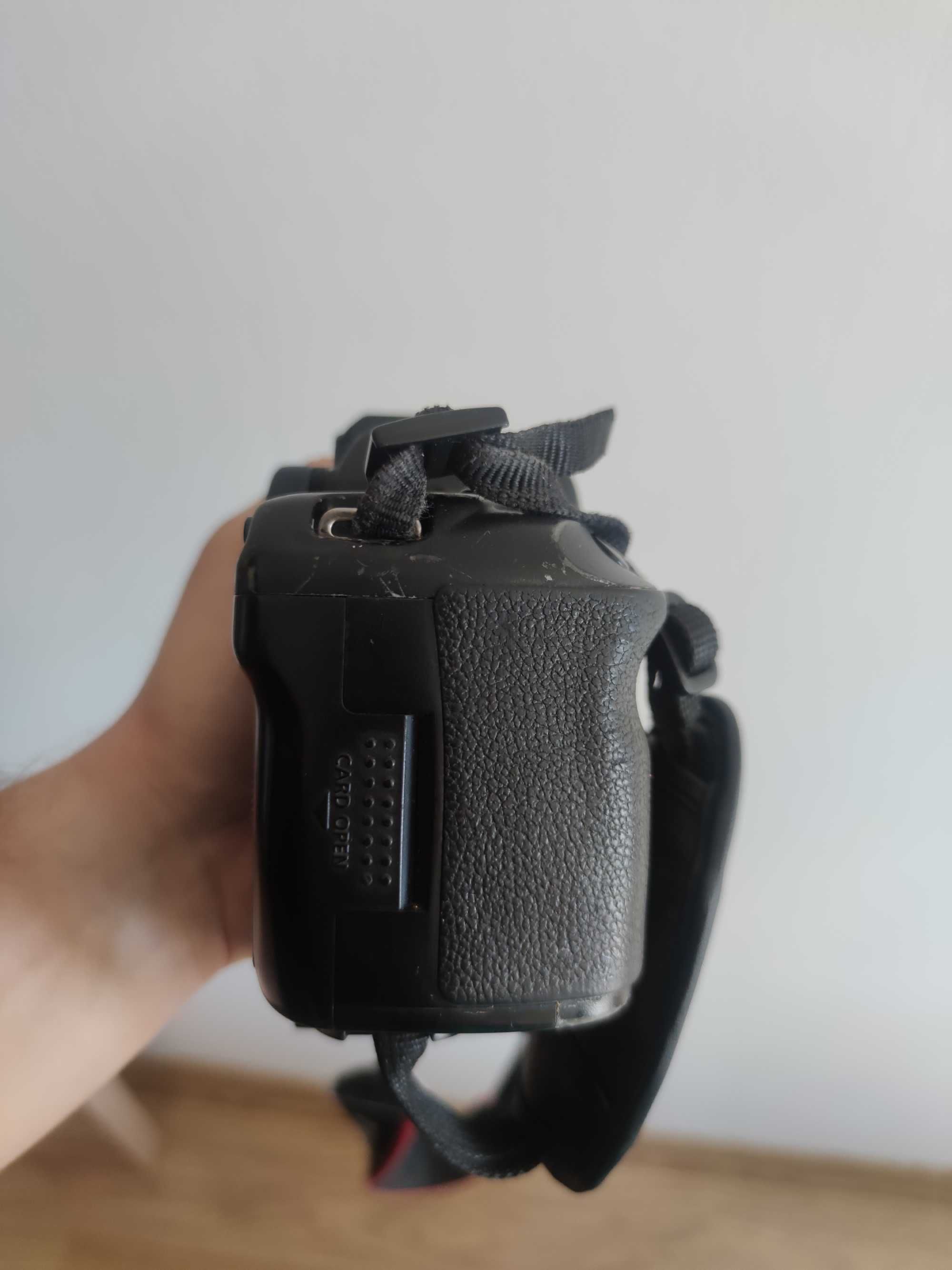 Профессиональный фотоаппарат Canon 5D Mark II Body фуллфрейм - Цифровые ...
